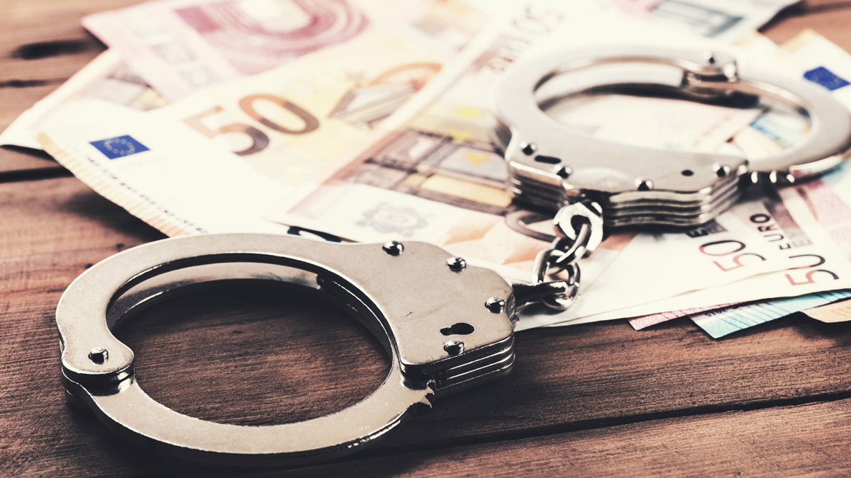 Delito De Estafa Características Y Penas Bufete De Abogados Madrid
